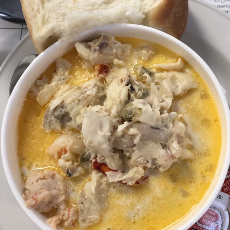 The Best of Cape Breton Island - There's a Shoe for That